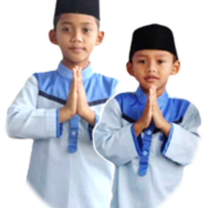 Website Khitan Dzaky Almair Yusuf dan Arvan Firendra Yusuf